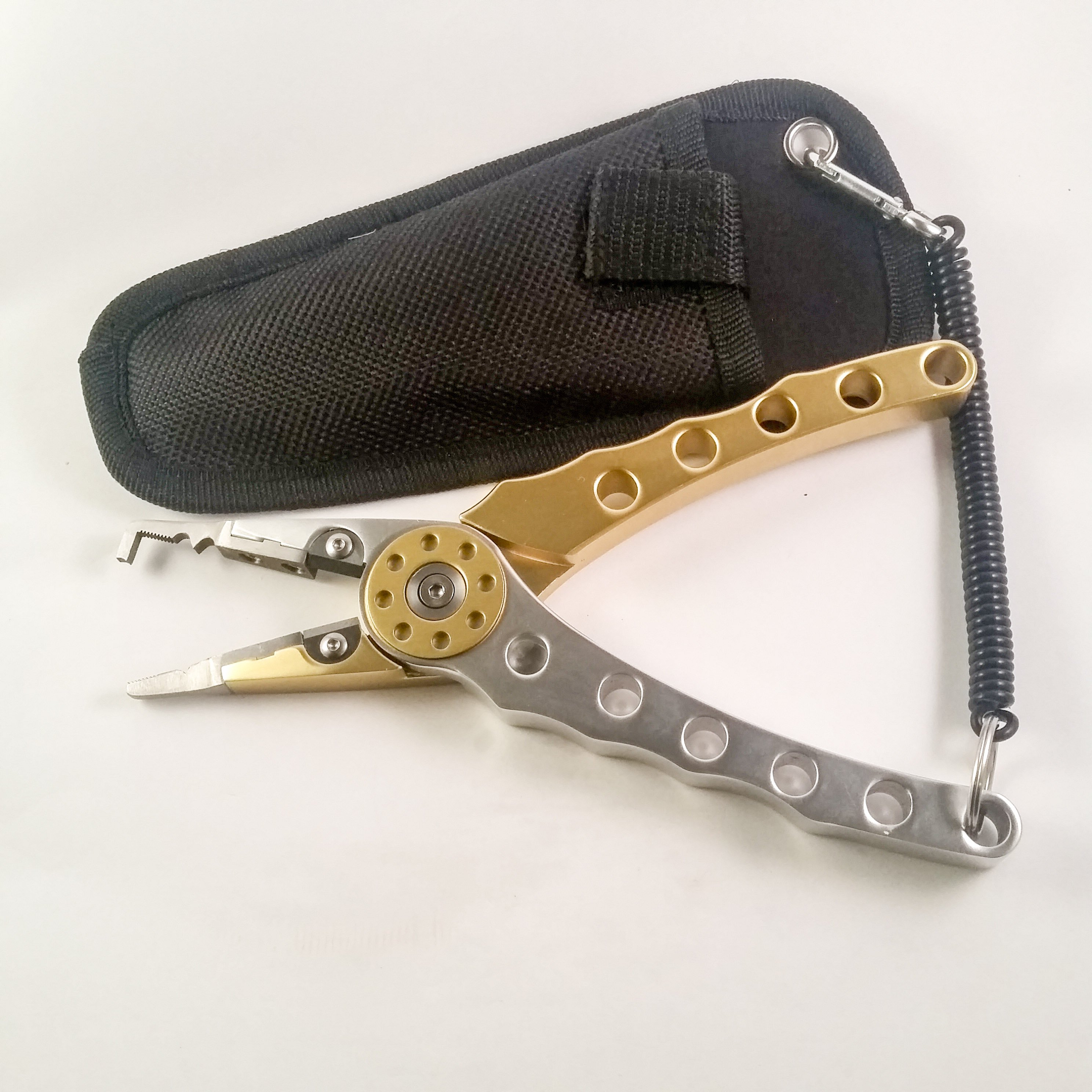 Split Ring Pliers – Kaveman Tackle